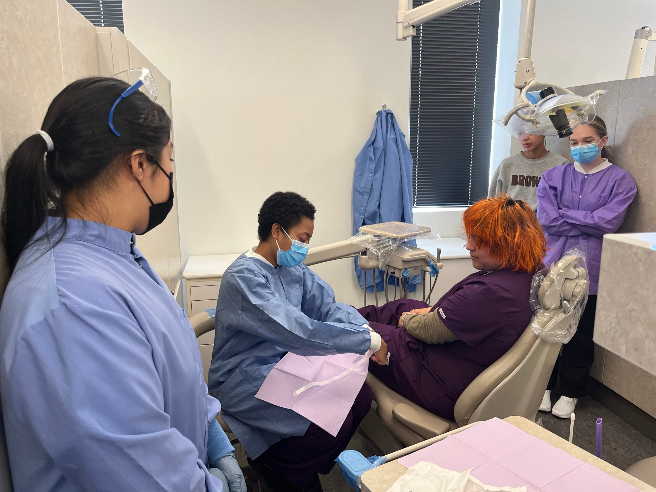 CTE Virtual Showcase - Seattle Public Schools