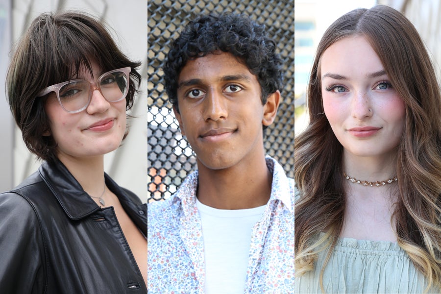 School Board Student Members - Seattle Public Schools