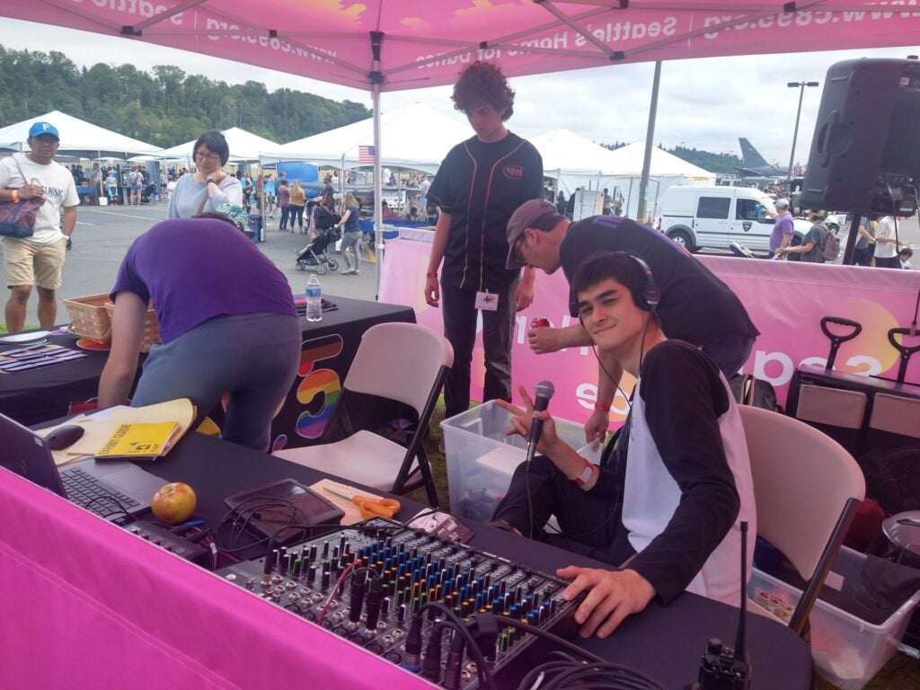 CTE Virtual Showcase - Seattle Public Schools