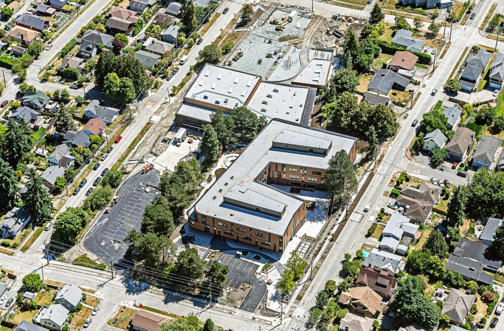 Kimball - Seattle Public Schools