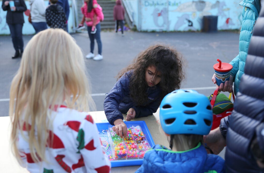 Come Together: School Events Offer Friends, Food, and Fun - Seattle ...
