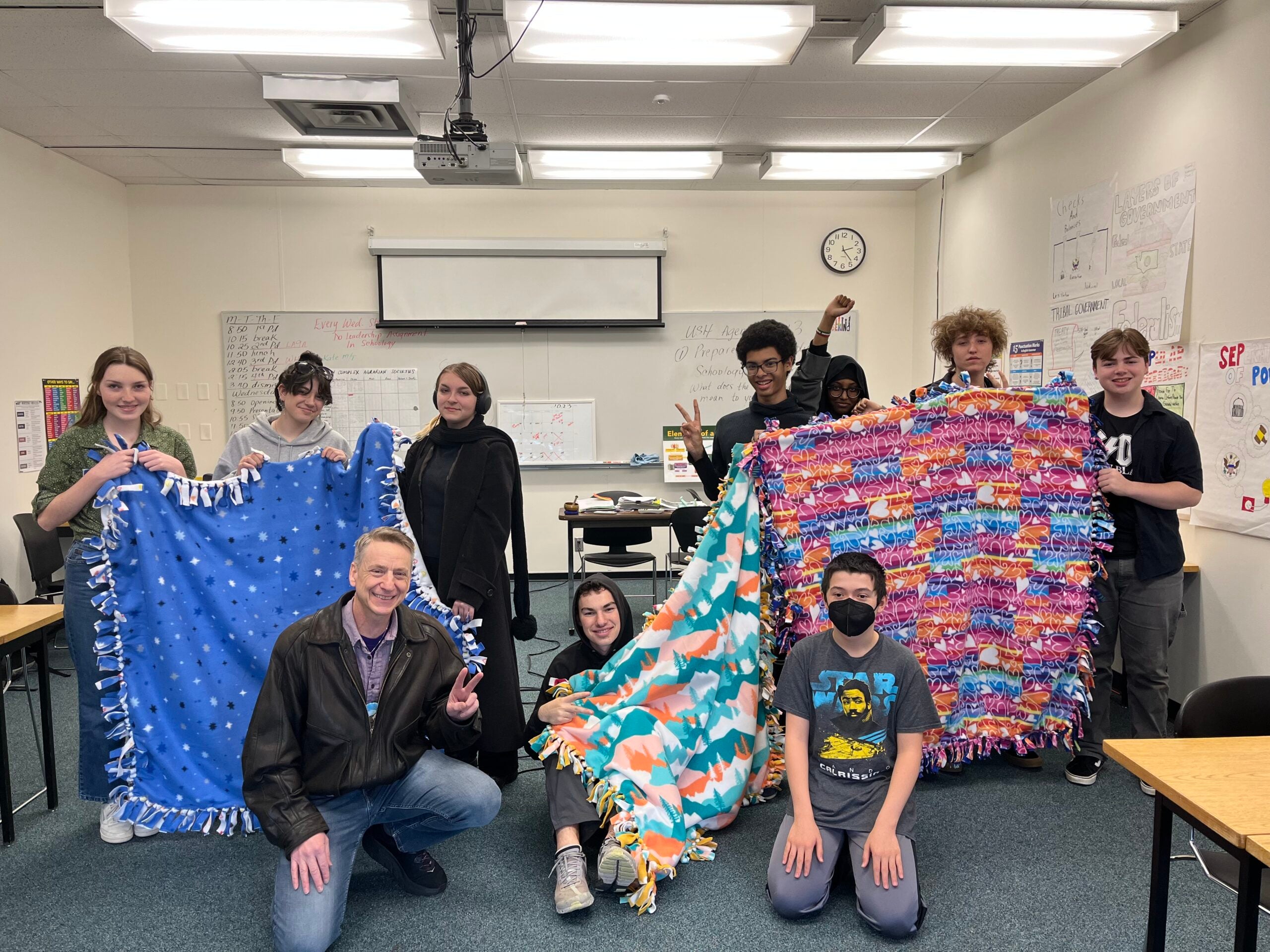 CTE Virtual Showcase - Seattle Public Schools