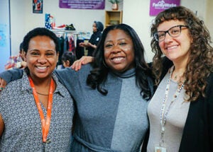 Working to Support Families: A New Resource Center Opens at Broadview-Thomson K-8 - Seattle ...