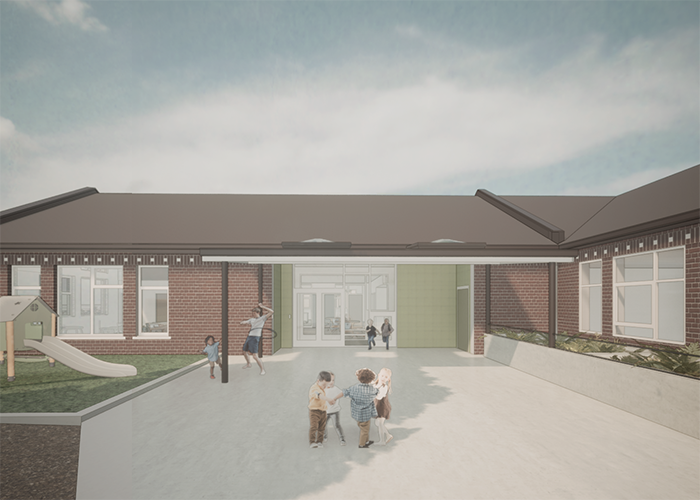 John Muir - Seattle Public Schools