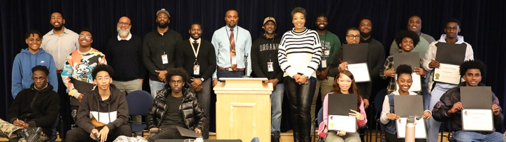 Home - Seattle Public Schools