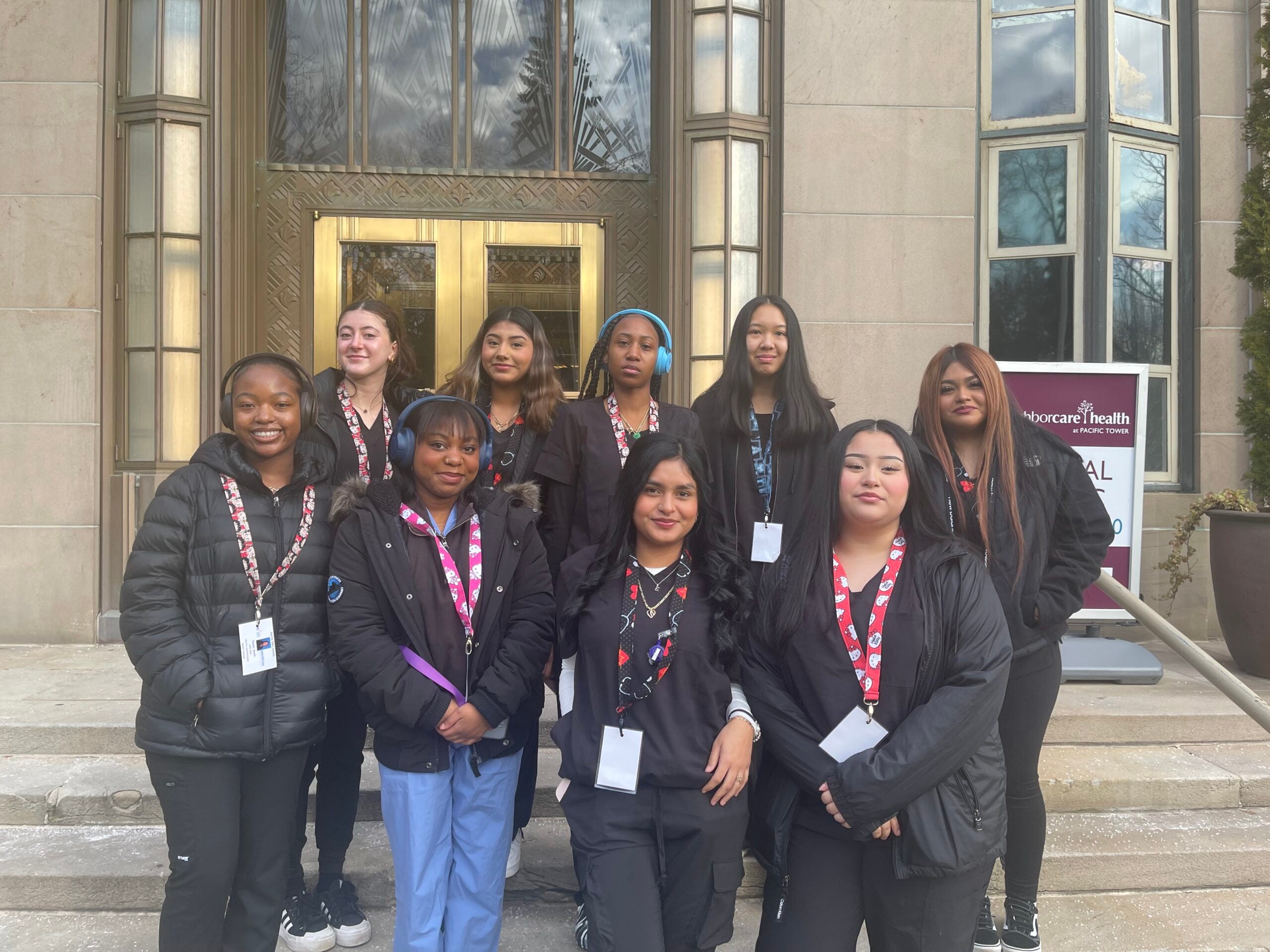 CTE Virtual Showcase - Seattle Public Schools