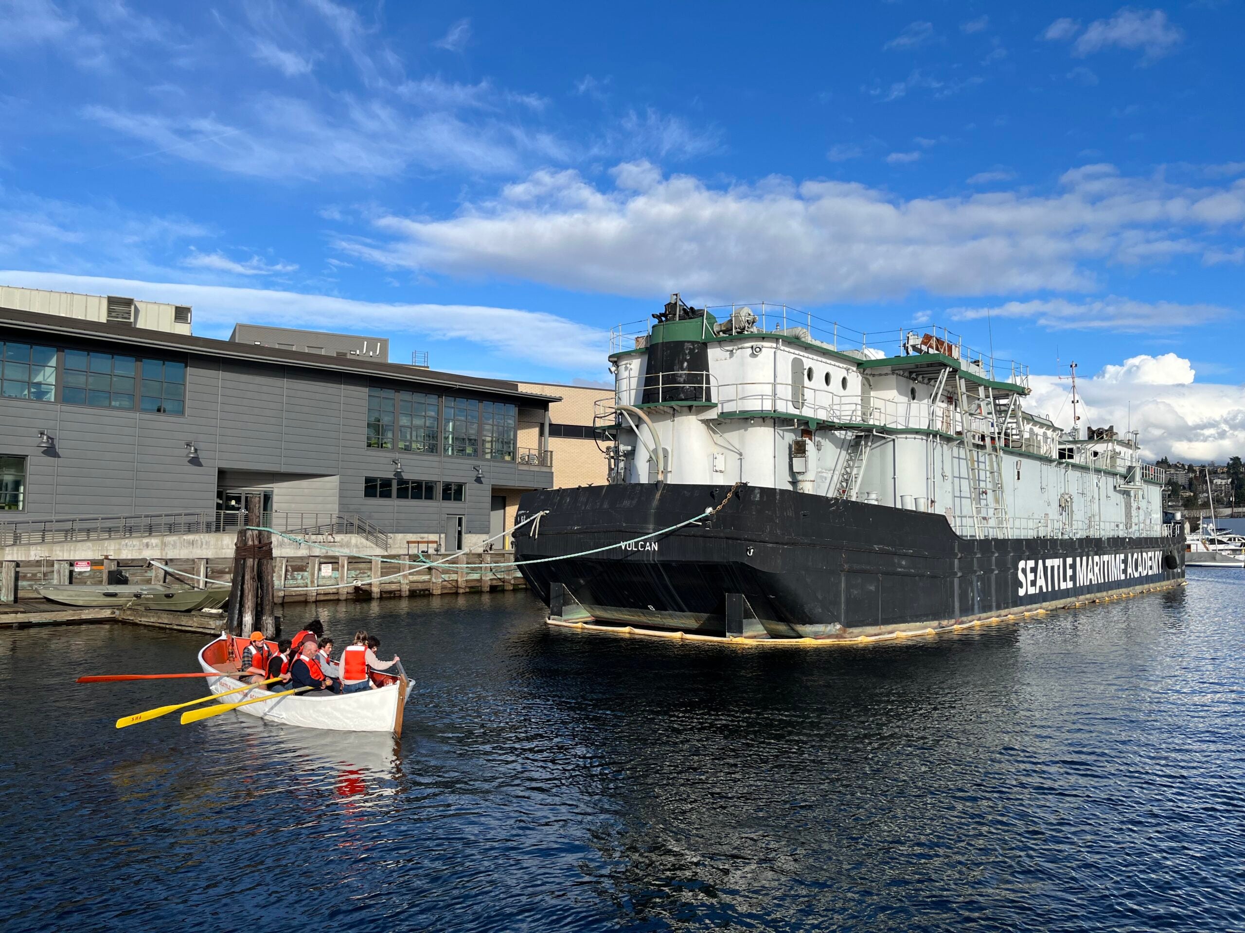 CTE Virtual Showcase - Seattle Public Schools