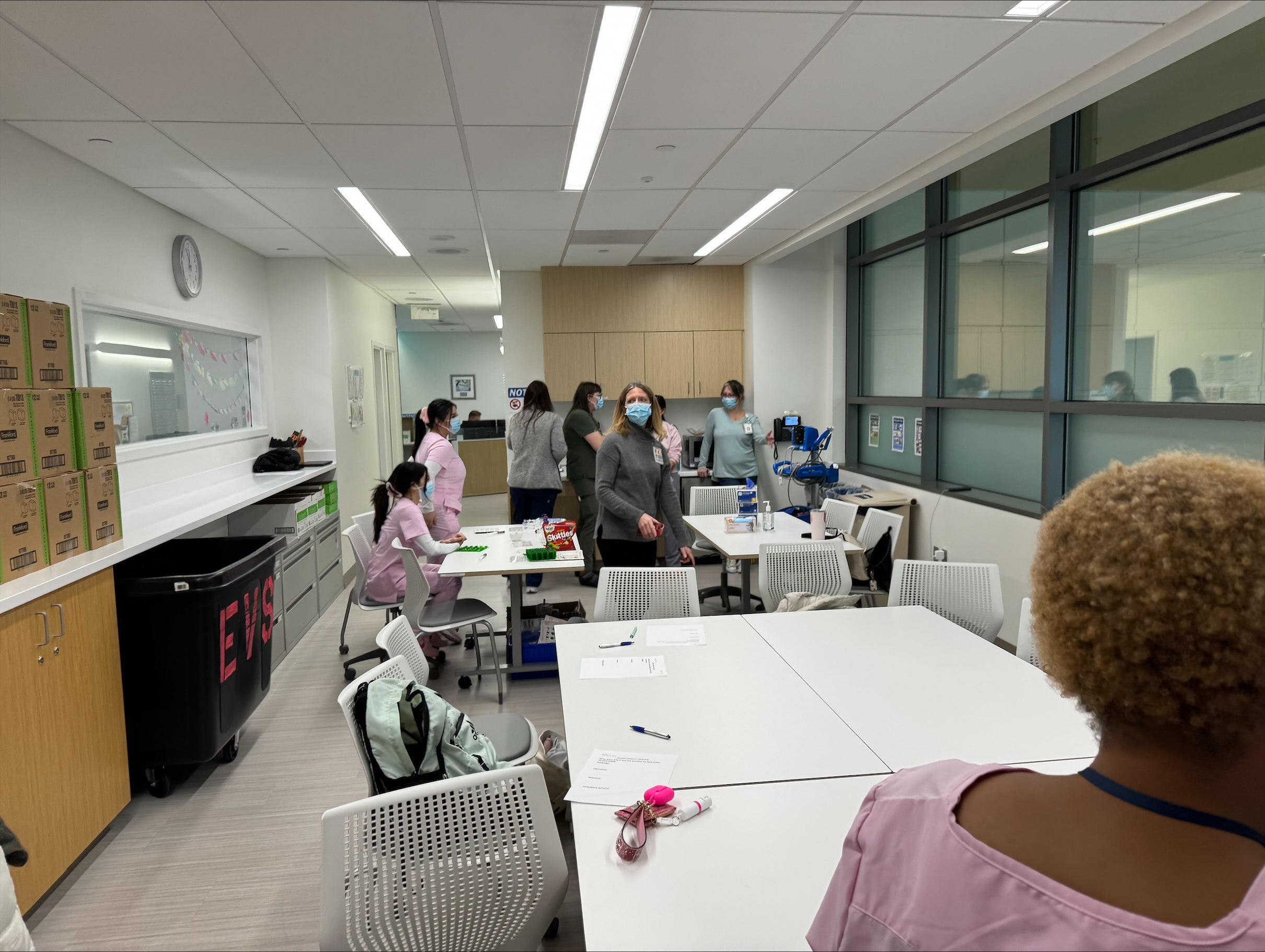 CTE Virtual Showcase - Seattle Public Schools