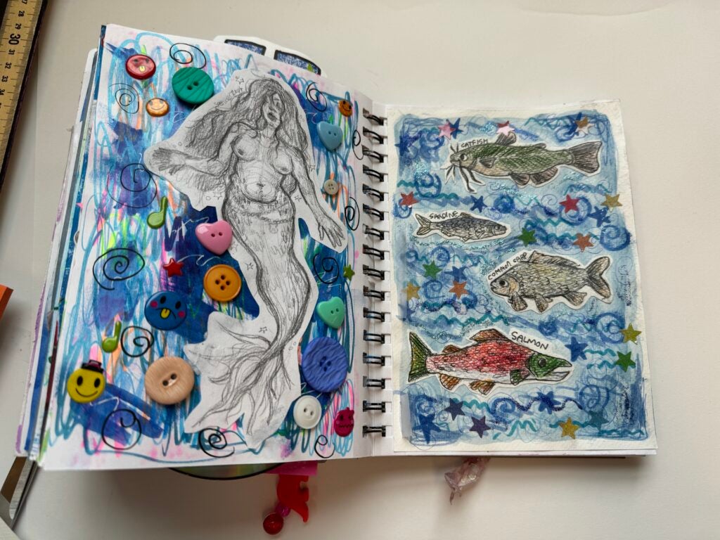 Middle School Art - Seattle Public Schools