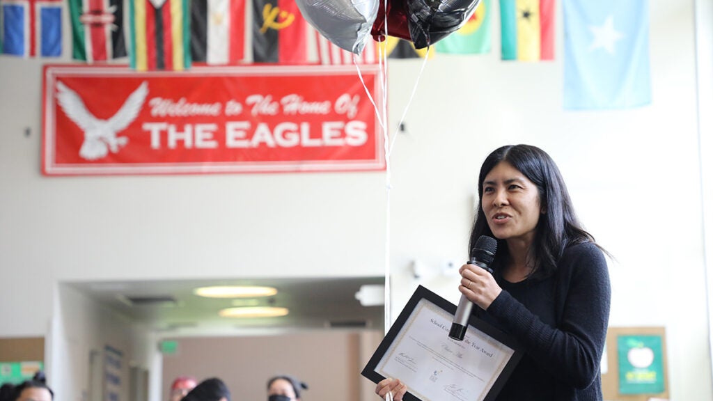 Home - Seattle Public Schools