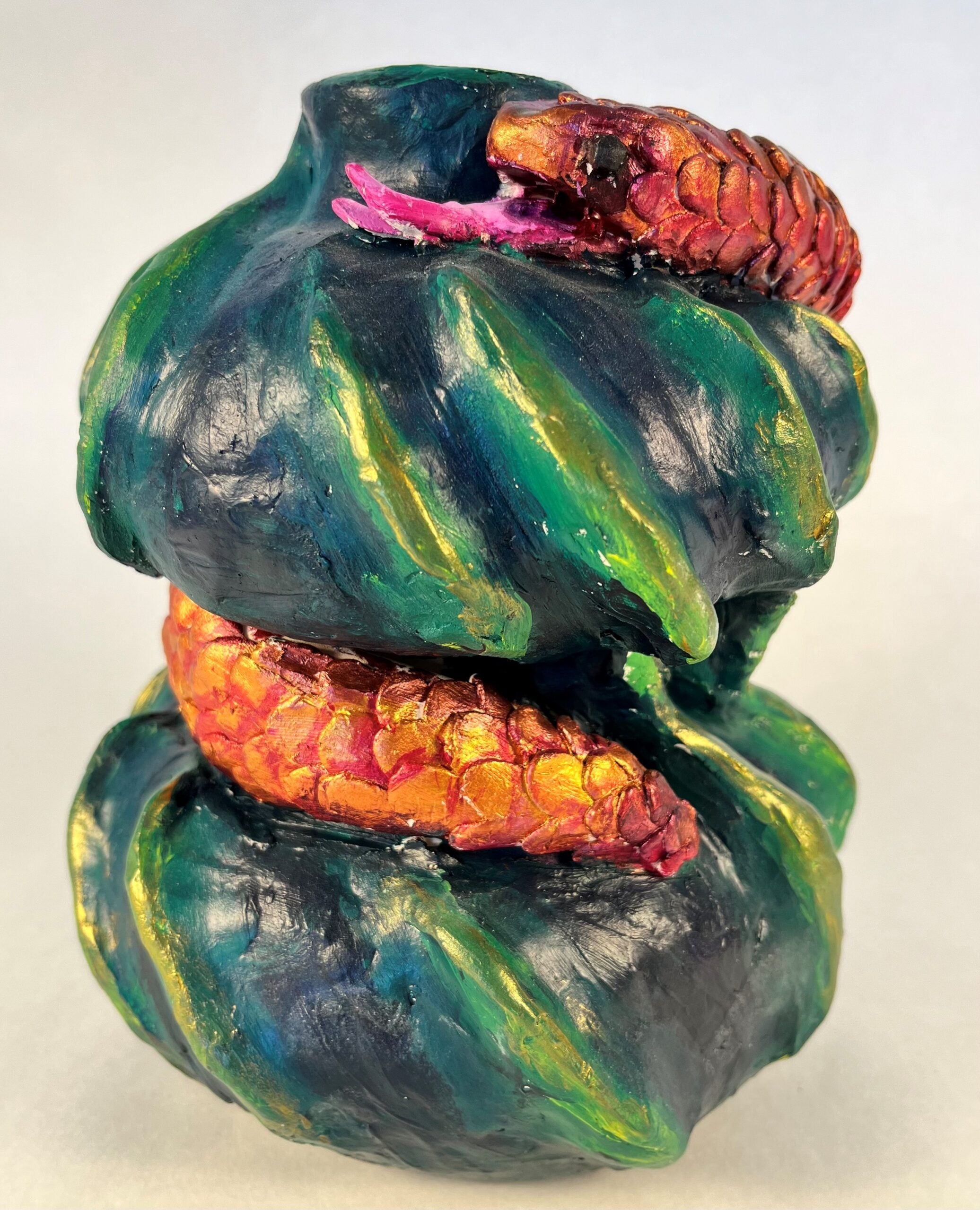 High School Ceramics - Seattle Public Schools