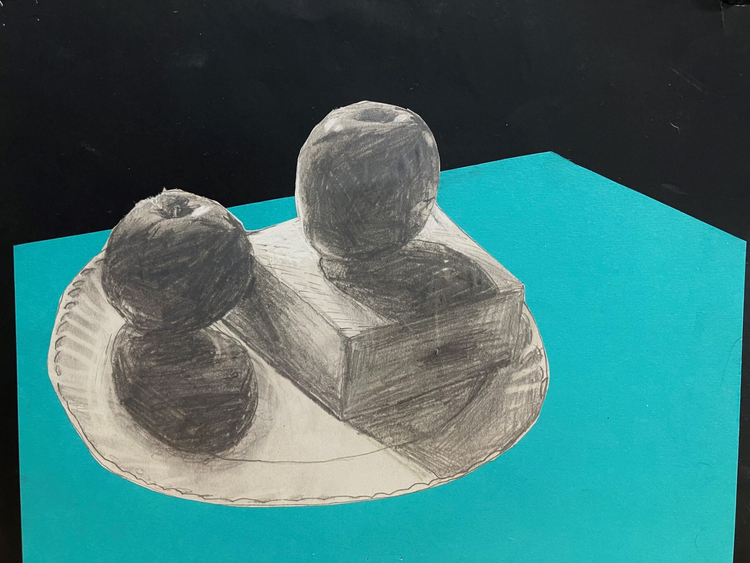 Middle School Art - Seattle Public Schools