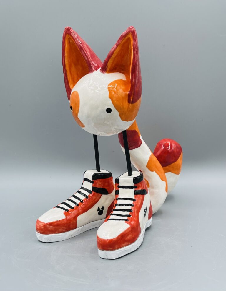 High School Ceramics - Seattle Public Schools