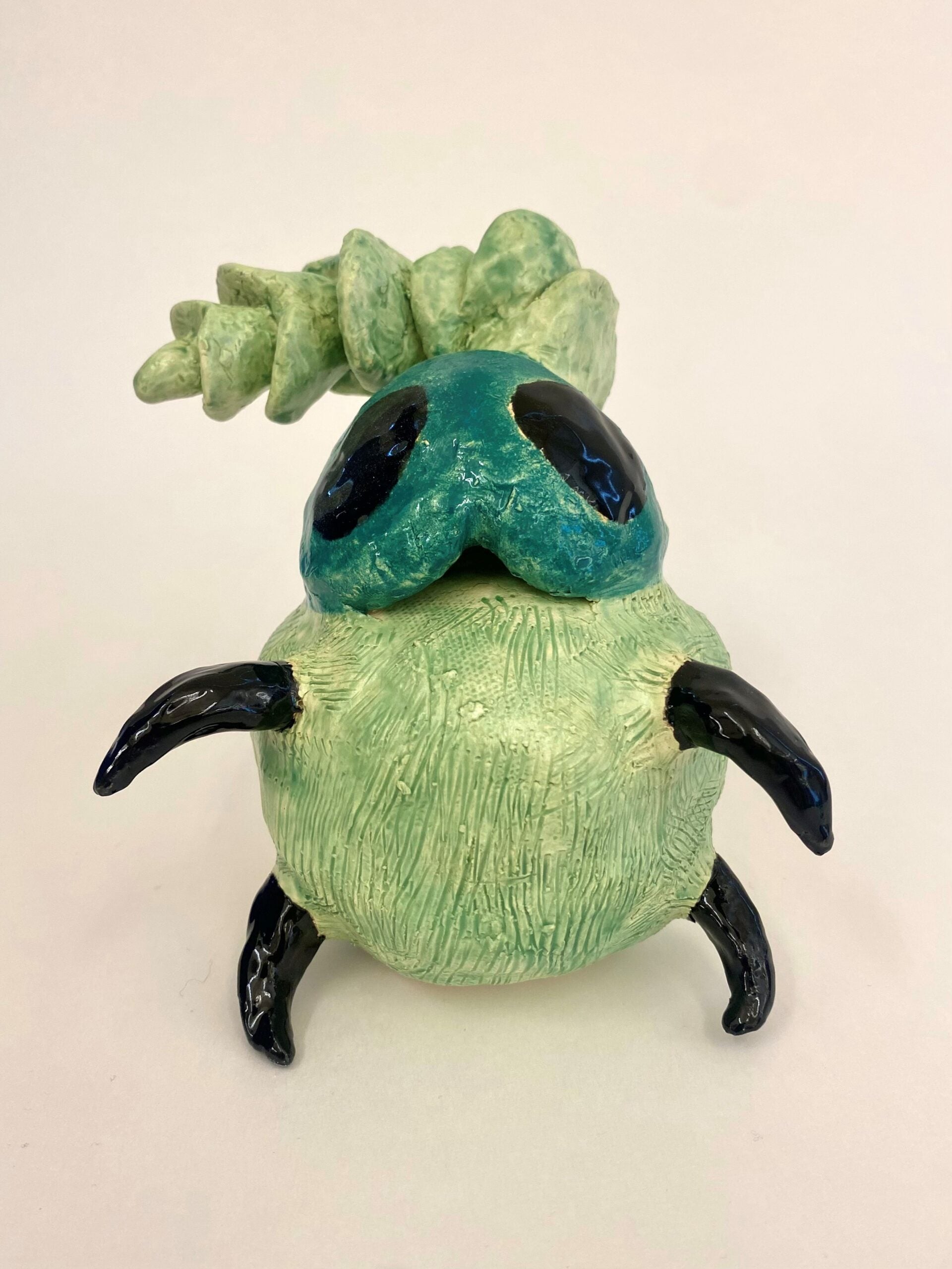 High School Ceramics - Seattle Public Schools