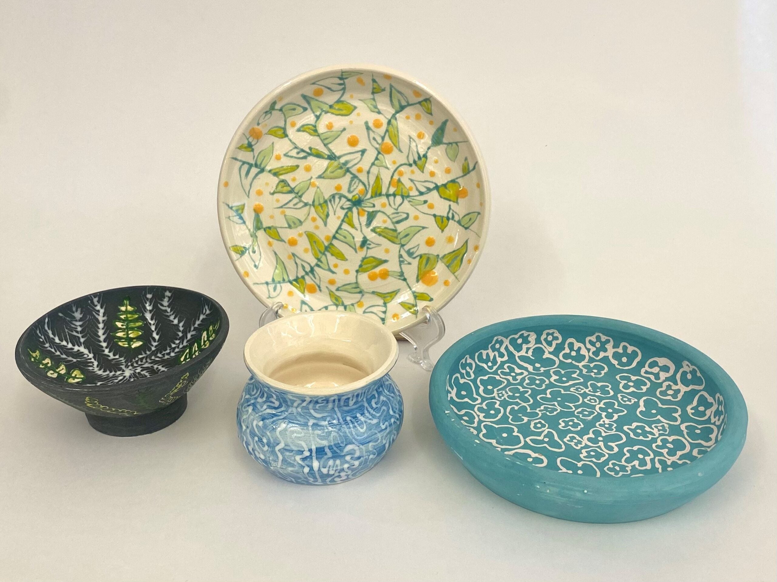 High School Ceramics - Seattle Public Schools