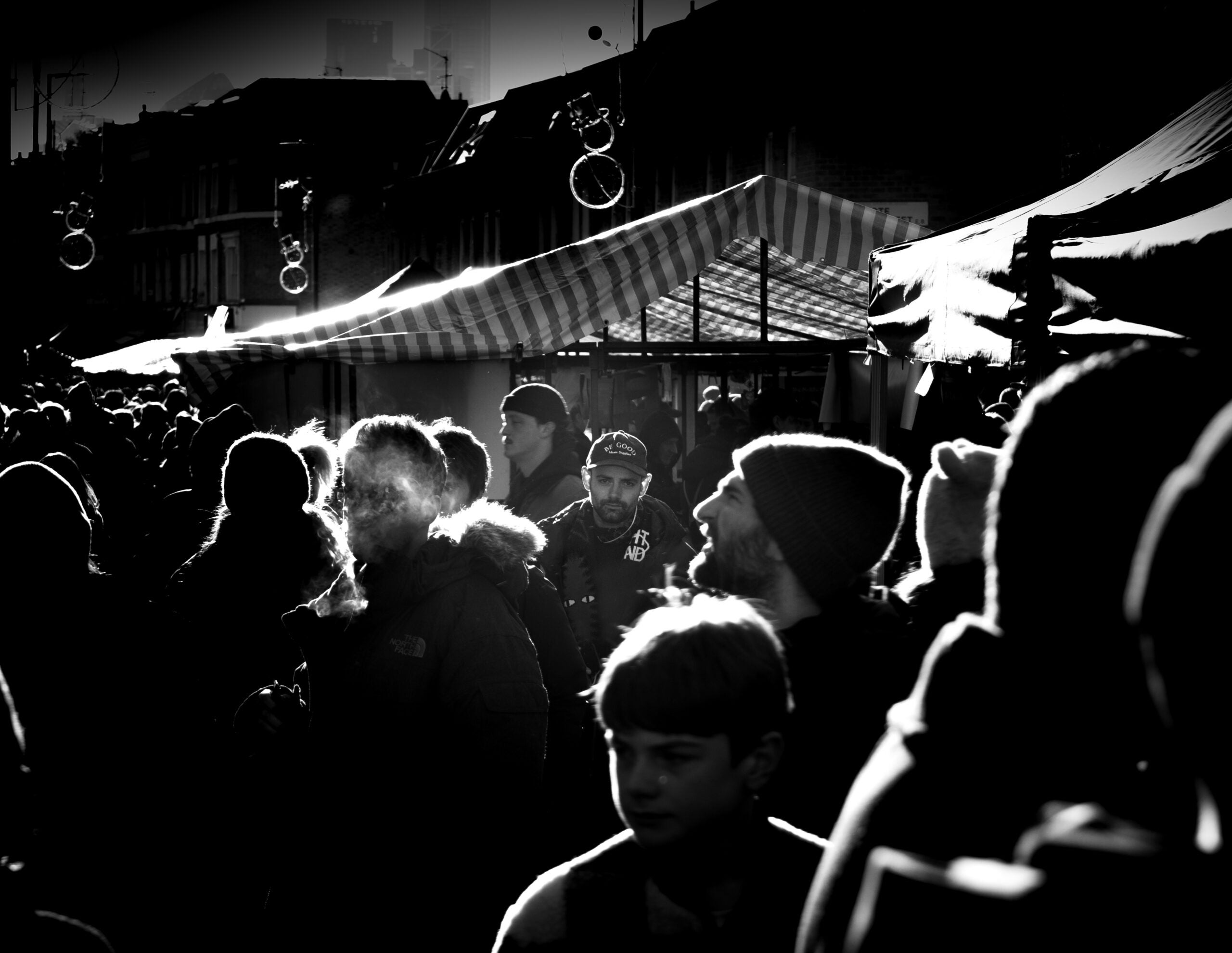 High School Photography - Seattle Public Schools