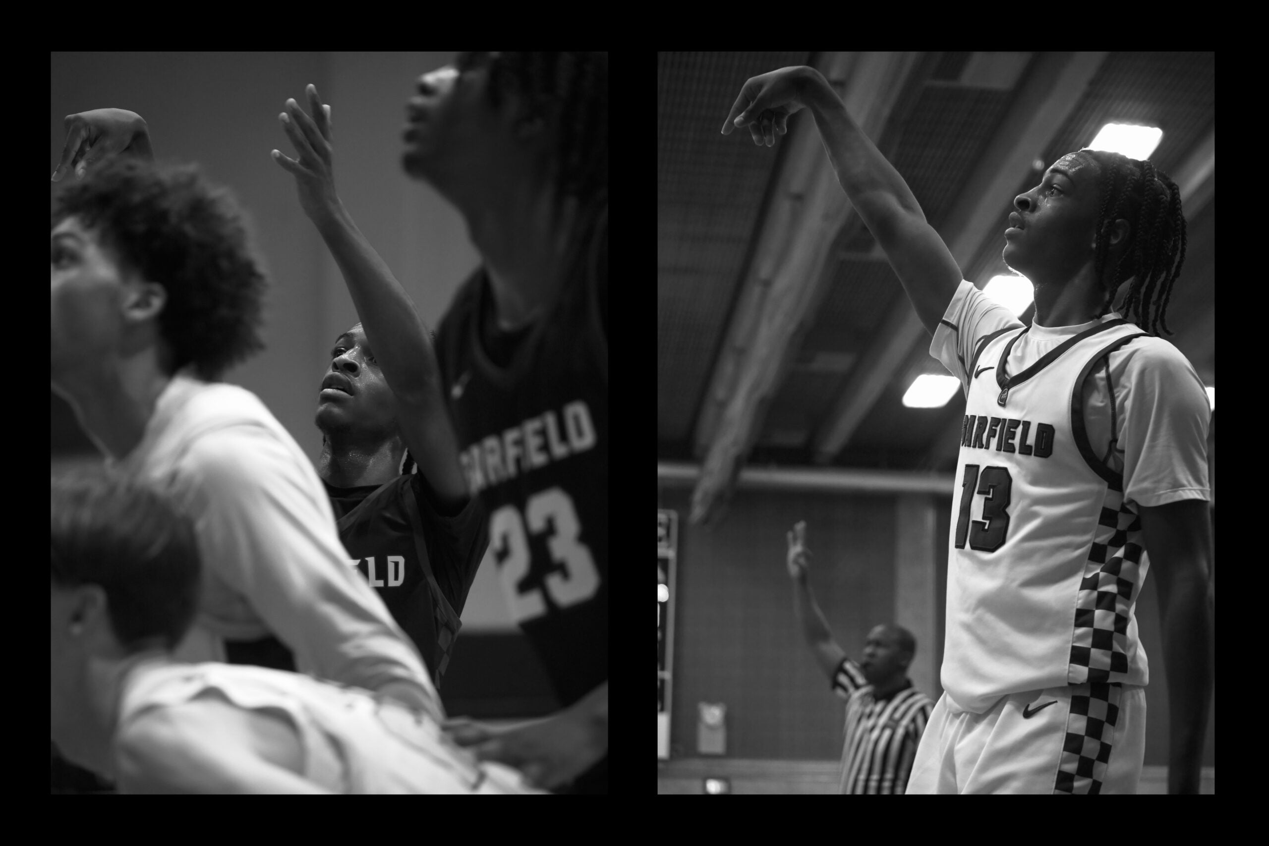 High School Photography - Seattle Public Schools