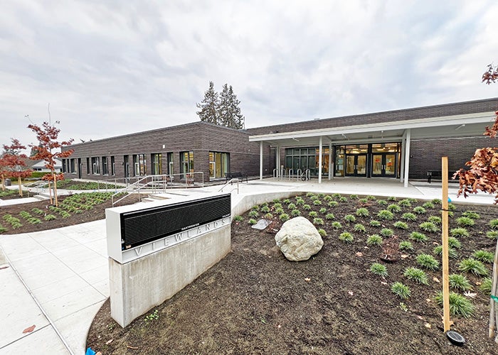 Capital Levy Report to the Community - Seattle Public Schools