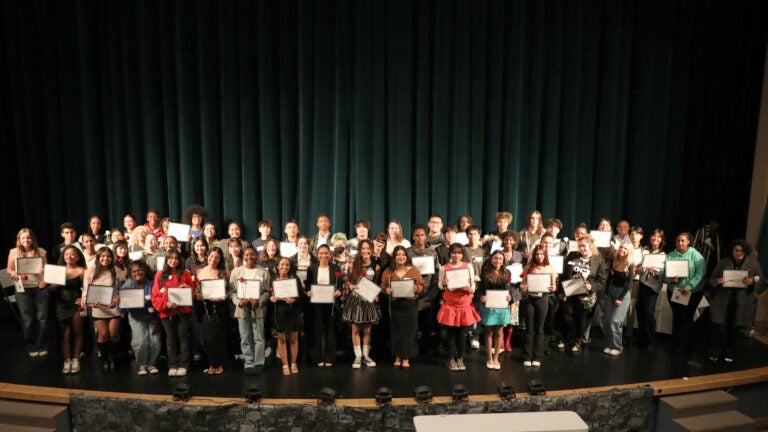 Seattle Promise Scholarship - Seattle Public Schools