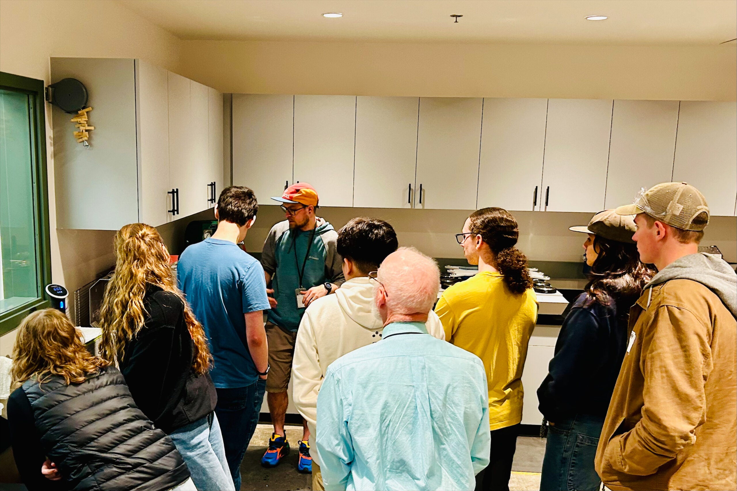 CTE Virtual Showcase - Seattle Public Schools