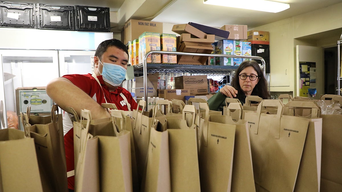 BRIDGES Helps Students Meet Their Goals - Seattle Public Schools