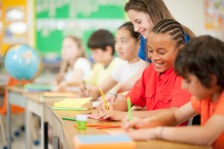 Occupational Therapy (OT) - Seattle Public Schools