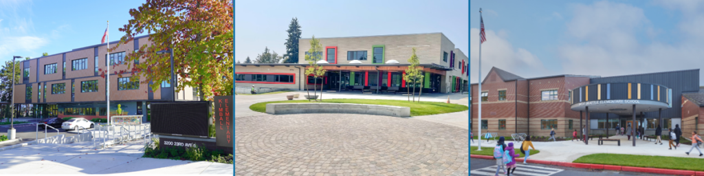 Capital Projects and Planning - Seattle Public Schools