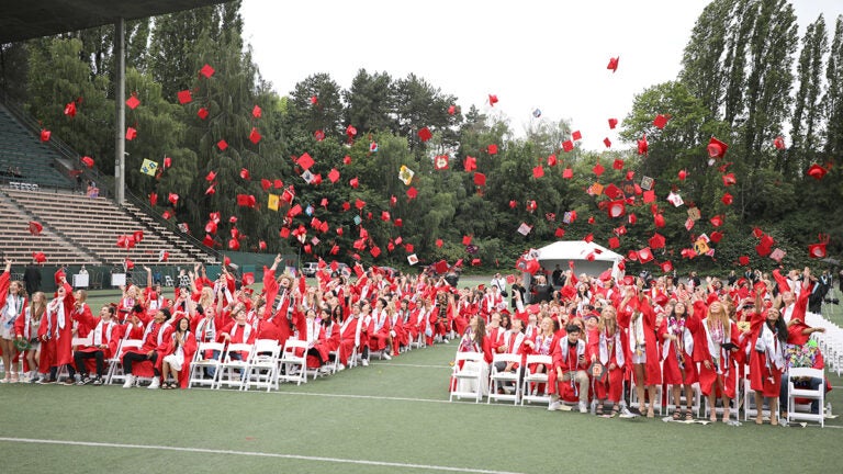 Seattle Promise Scholarship - Seattle Public Schools