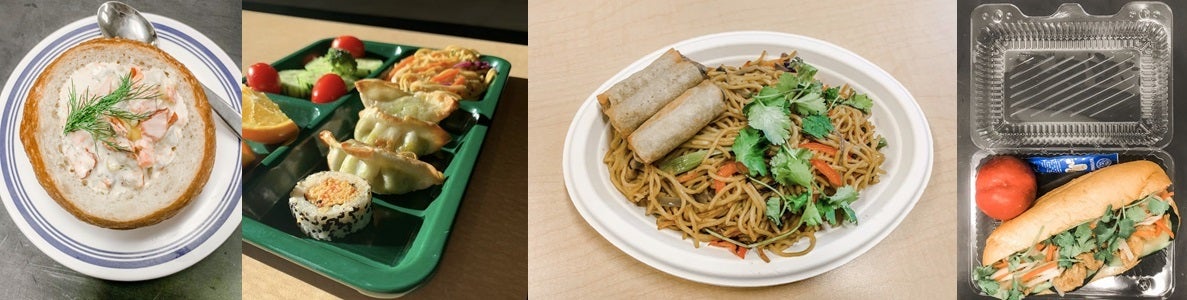 Culinary Services - Seattle Public Schools