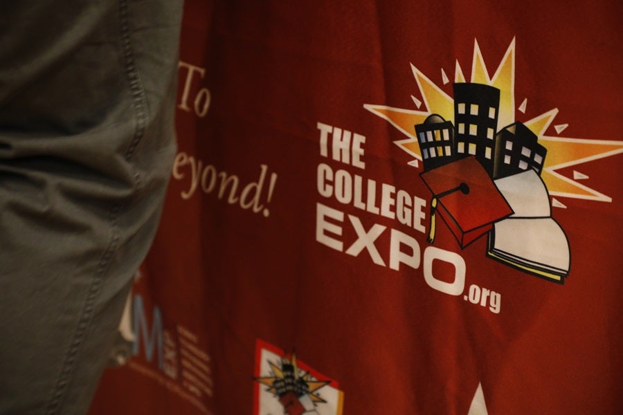 Mark Your Calendar for the Black College Expo - Seattle Public Schools