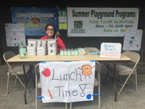 Internship Programs - Seattle Public Schools