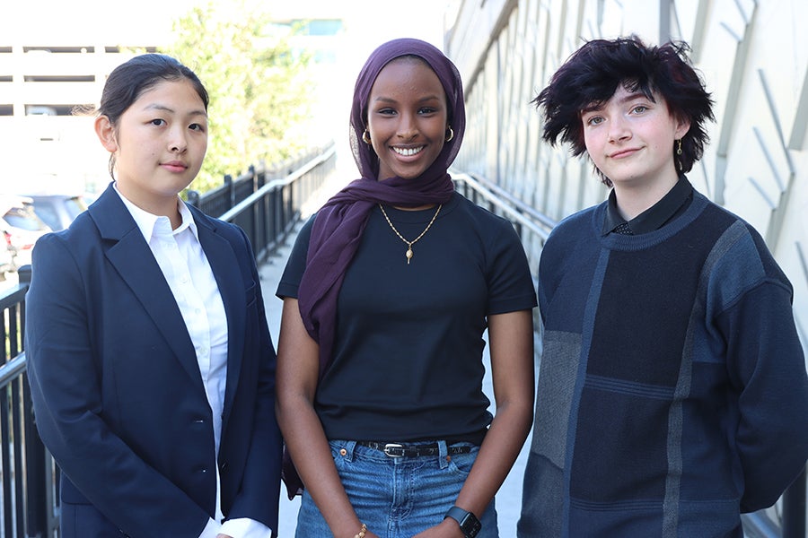 Calendars and News - Seattle Public Schools