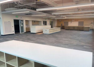 Montlake - Seattle Public Schools