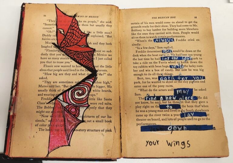 Middle School Art - Seattle Public Schools