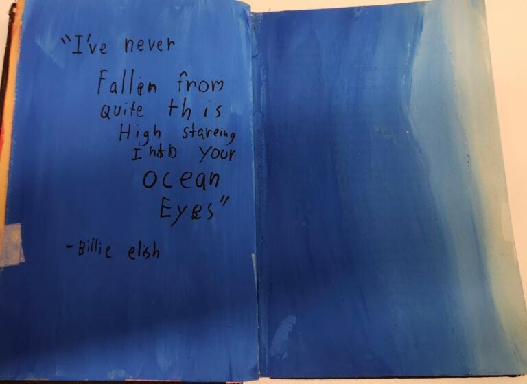 Middle School Art - Seattle Public Schools