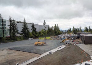 Mercer - Seattle Public Schools