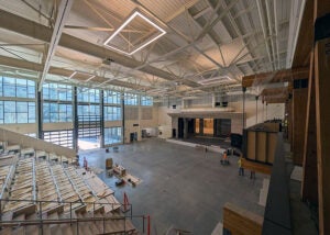 Mercer - Seattle Public Schools