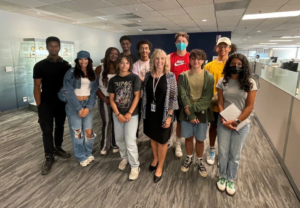 Internship Programs - Seattle Public Schools