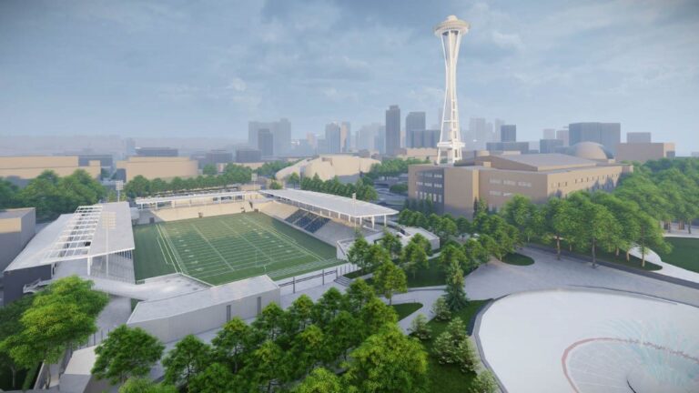 Memorial Stadium Open House & Preview Event - Seattle Public Schools