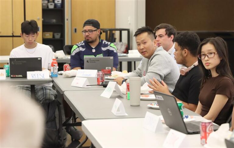 Join the School Day Task Force - Seattle Public Schools