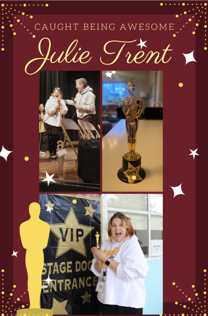 Whitman MS Staff Caught Being Awesome & PTSA Award Winners 23-24 ...