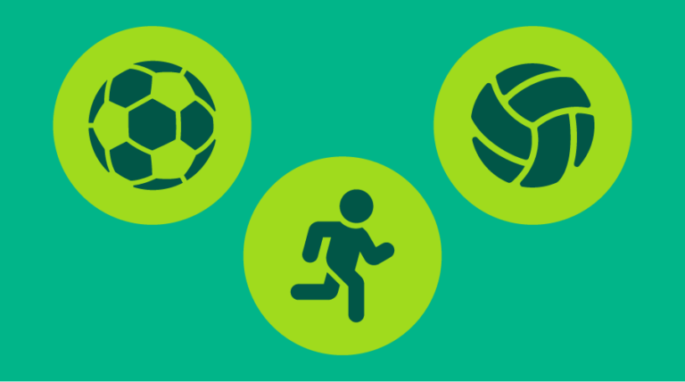 Spring Sports: Volleyball, Soccer, Track - Whitman Middle School