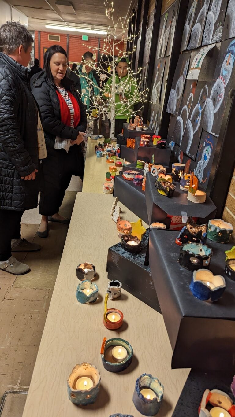 About - Whitman Middle School