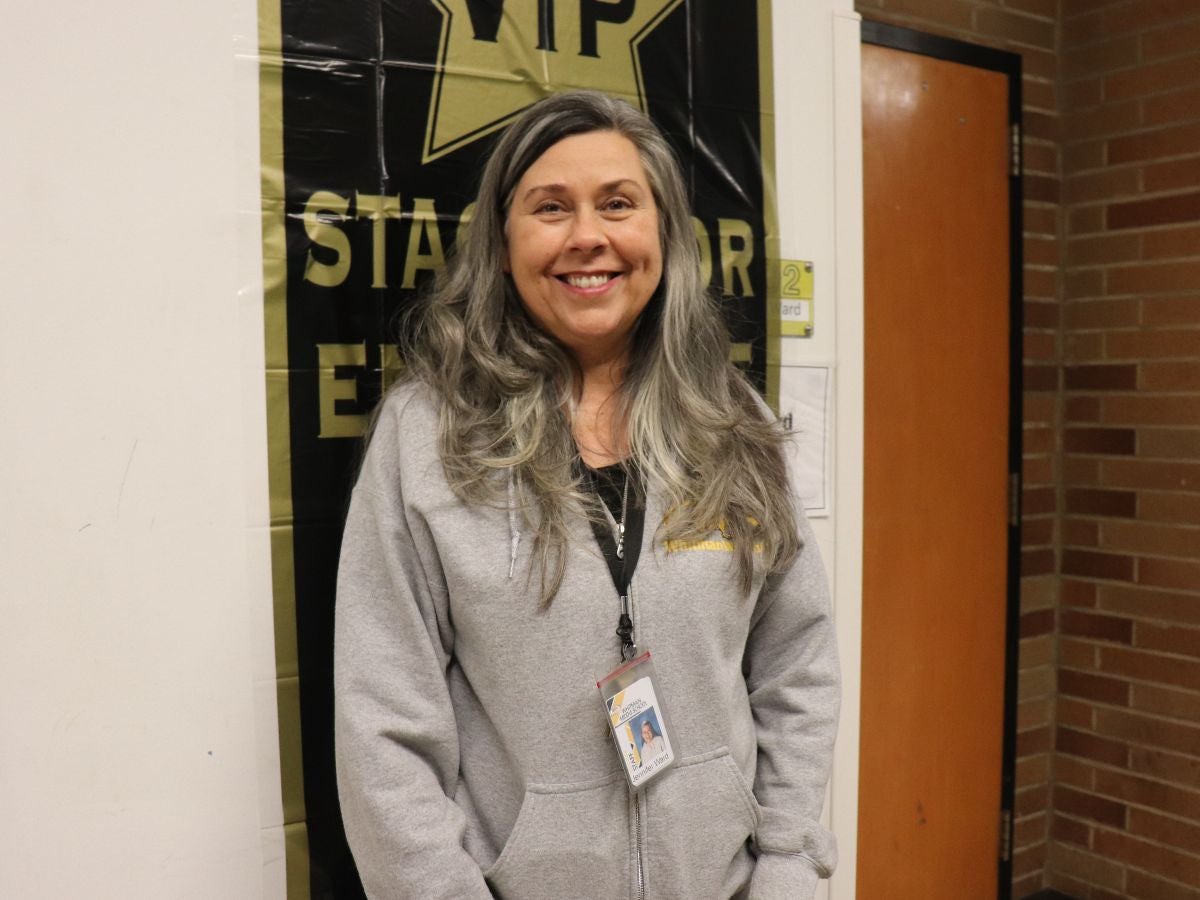 Whitman MS Staff Caught Being Awesome & PTSA Award Winners 23-24 ...