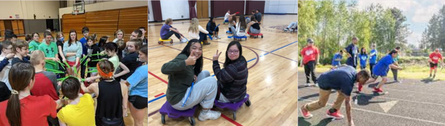 Fun Facts About Electives - Whitman Middle School