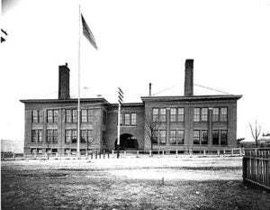 About - Benjamin Franklin Day Elementary