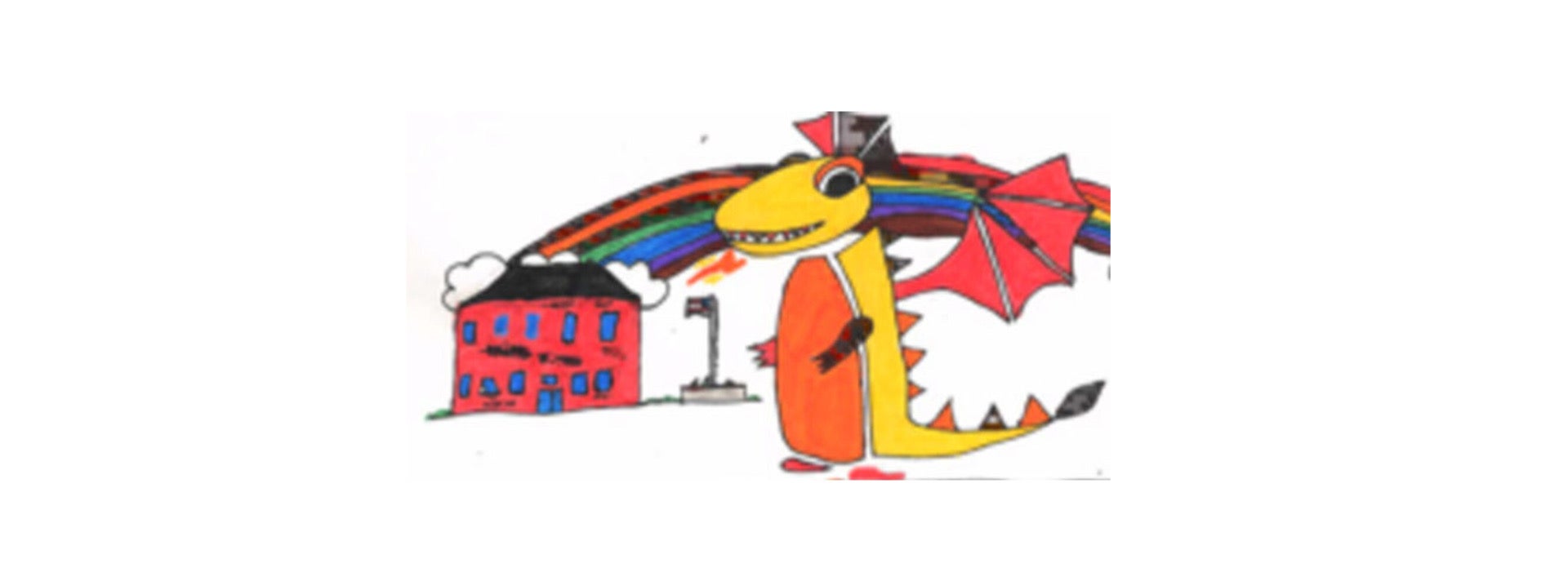 Baby Bach Zylon Dragon