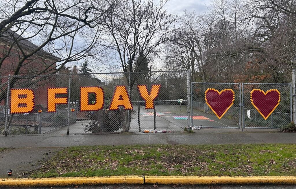 Benjamin Franklin Day Elementary