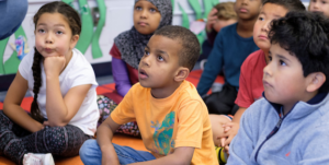 Broadview-Thomson K-8 - Broadview-Thomson K-8 School