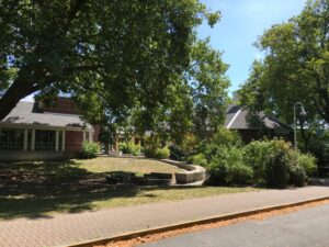 Adams Elementary - Adams Elementary School